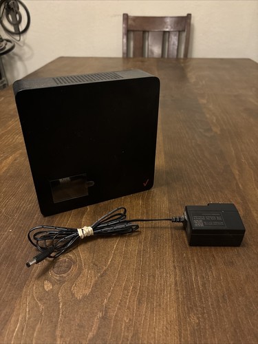 Verizon Wireless 4G LTE Network Extender ASK-SFE116 Cellular Signal ...