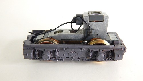 R 15771 ROCO BOGIE CAPTEUR ET MOTEUR DE LOCOMOTIVE BB 300 HO | eBay