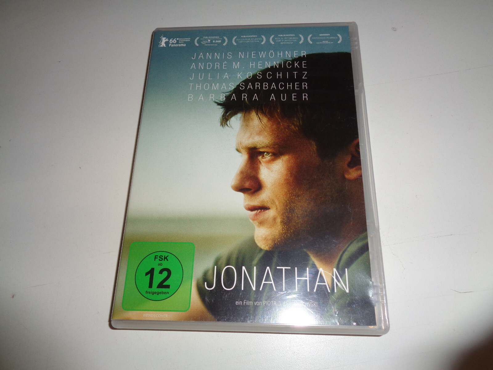 DVD Jonathan | eBay.de