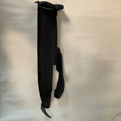 Audi RS3 S3 A3 Front Left Side Cowl Cover Trim Panel 8V0821169E 2015 ...