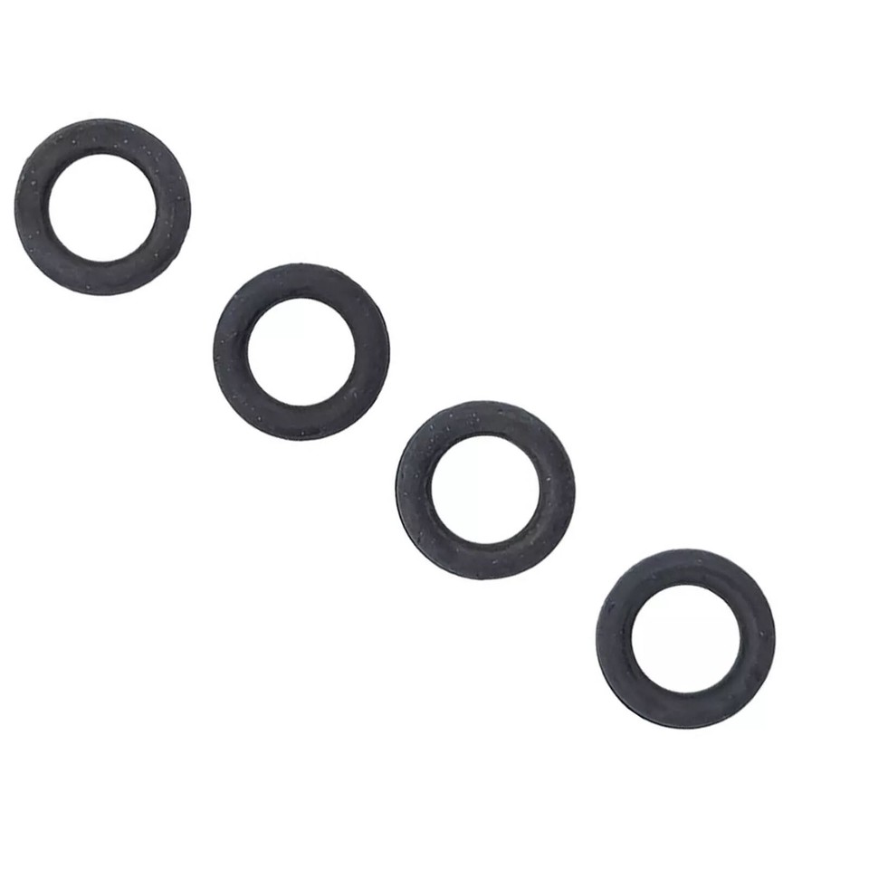 28262-PRP-000 OEM Transmission Dual Solenoid Gasket＆O-Rings Set For ...