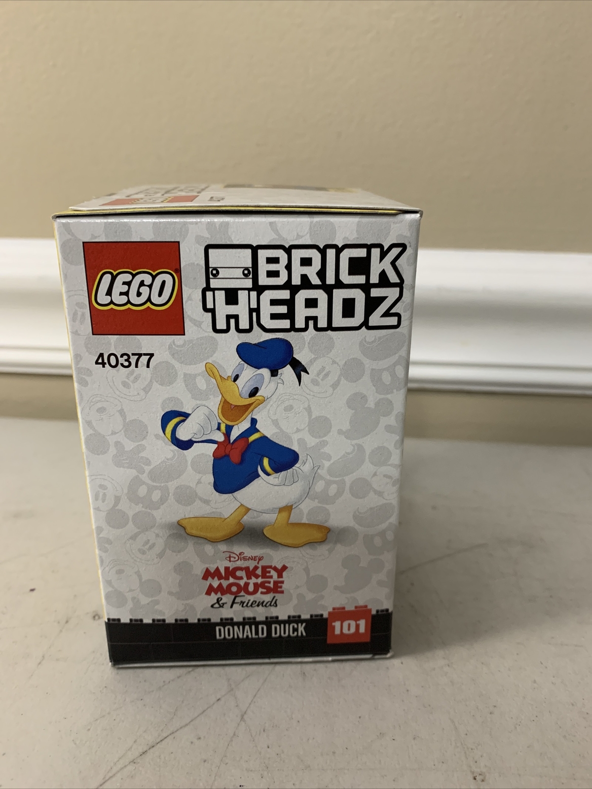 LEGO Seasonal: Lego Toy Soldier Ornament (853907) for sale online | eBay