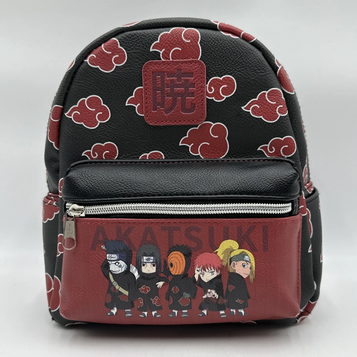 Naruto Shippuden Chibi Akatsuki