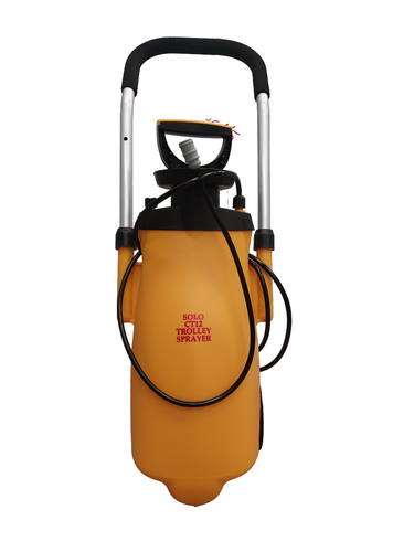 Forklift battery filling/BFS/ top up 12Litre Trolley/Wheeled portable ...