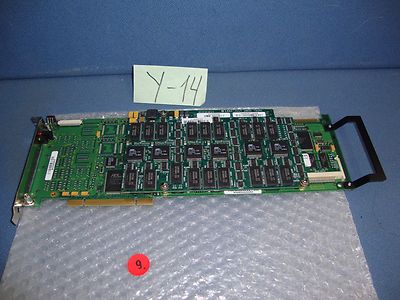 INTEL/DIALOGIC 83-0697-005 REV A PCI BOARD WITH SISTER BOARD | eBay