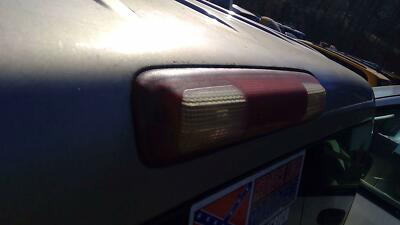1999 - 2007 Chevy Silverado Classic High Mounted Stop Light OEM ...