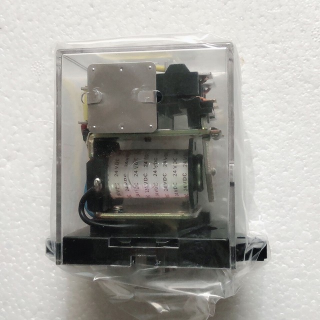 MM2XP 100-110vdc 1pcs Omron Relay Ship for sale online | eBay