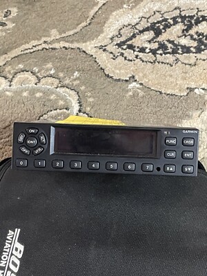 Garmin GTX 335 Transponder ADSB out | eBay
