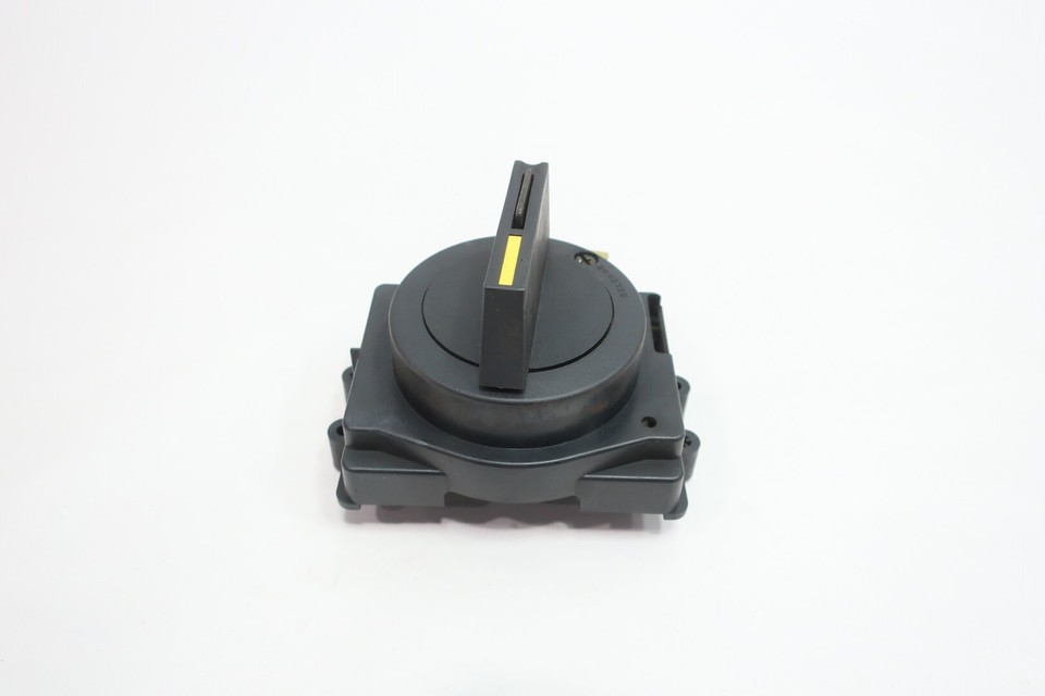Fuji BZ-N20B Disconnect Switch Handle | eBay