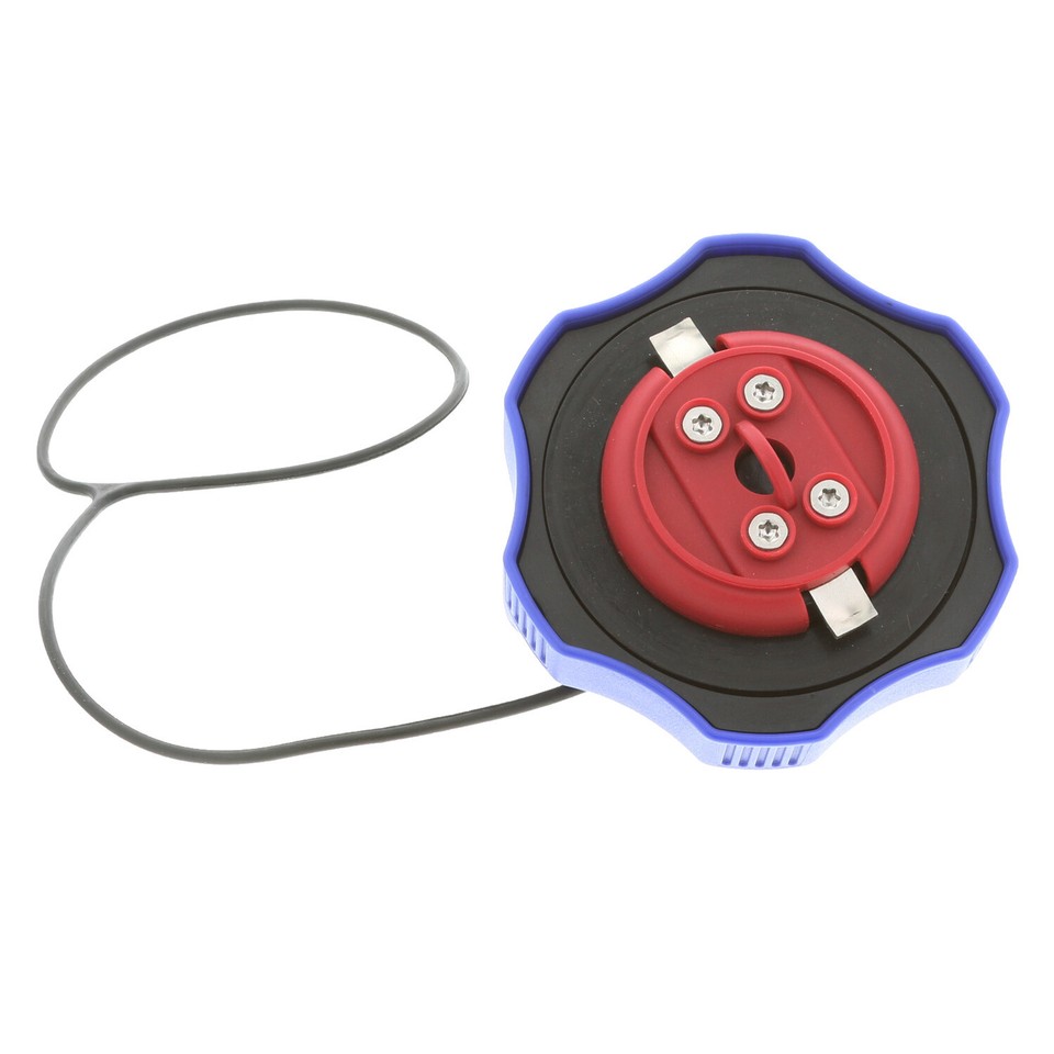 MotoRad DEF110: Diesel Exhaust Fluid (Def) Filler Cap | eBay