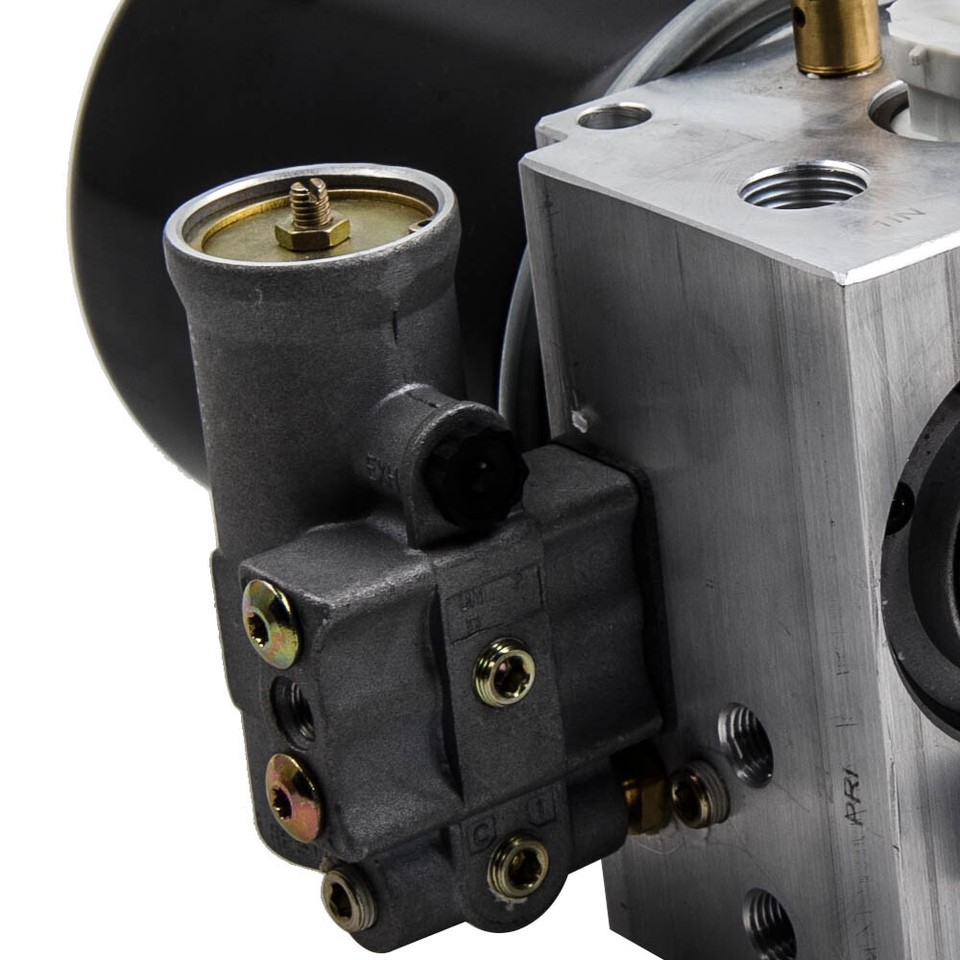 Air Dryer Extended Purge Style Replaces for eterbilt for Bendix 801266 ...