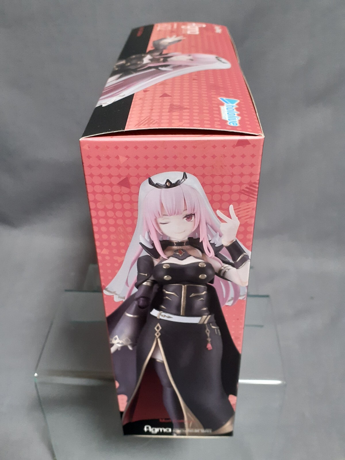 figma RWBY Ice Queendom Ruby Rose Max Factory (C1) | eBay