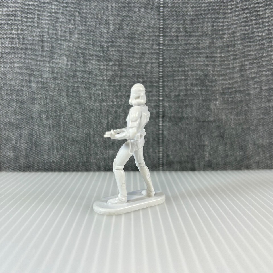 Star Wars Command Imperial Assault Storm Trooper Figure Figurine 2014 ...
