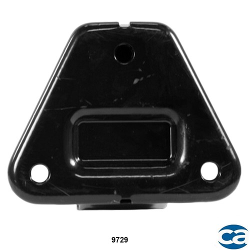 9729 Front Engine Mount 1PC For Hyundai Santa Fe 12-10 L4-2.4L 21910 ...