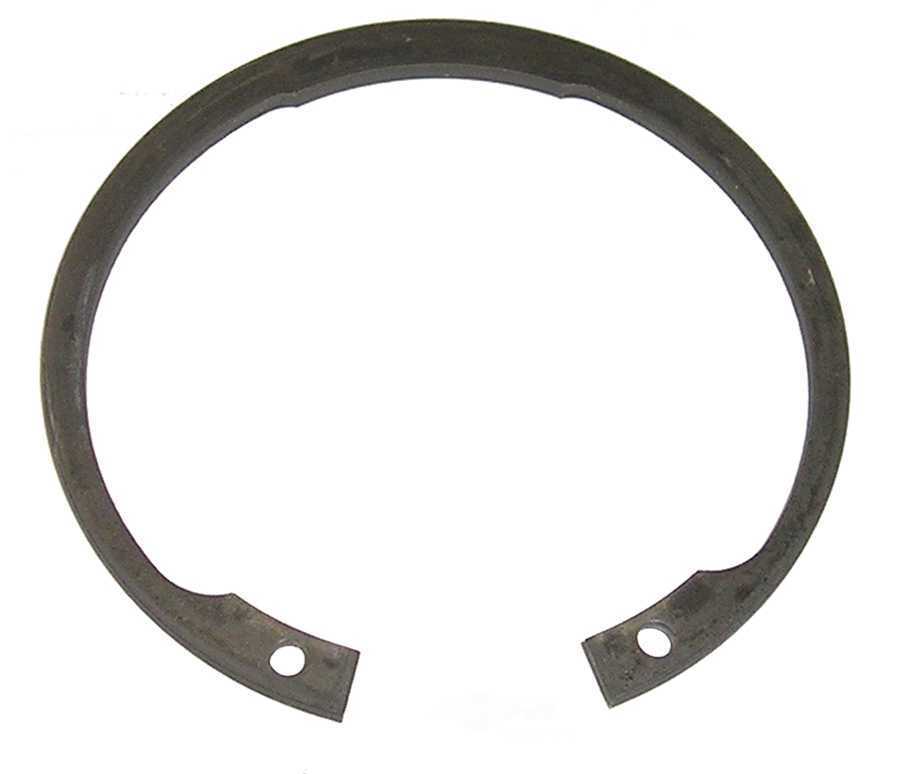 Wheel Bearing Retaining Ring SKF CIR63 85311436168 | eBay