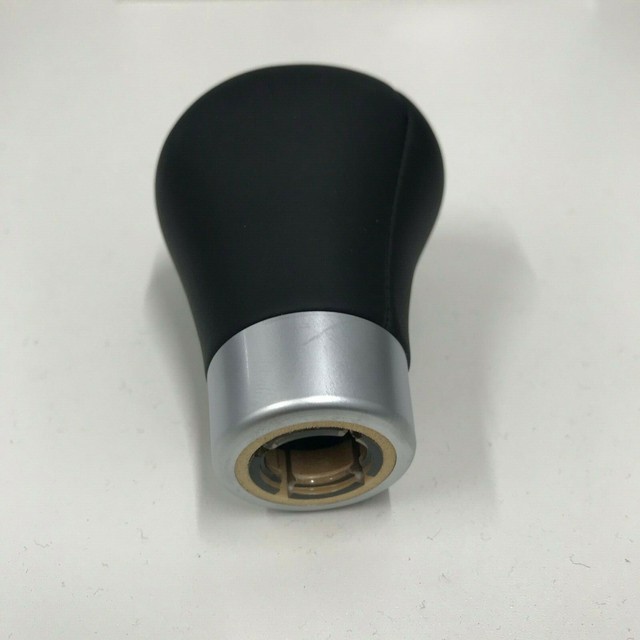 BMW 25117896886 M Sport 6 Speed Gearshift Knob - Black for sale online ...