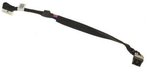 DC Power Cable Jack Dell Alienware 17 R2 R3 AW17R2 AW17R3 P43F P43F001 ...