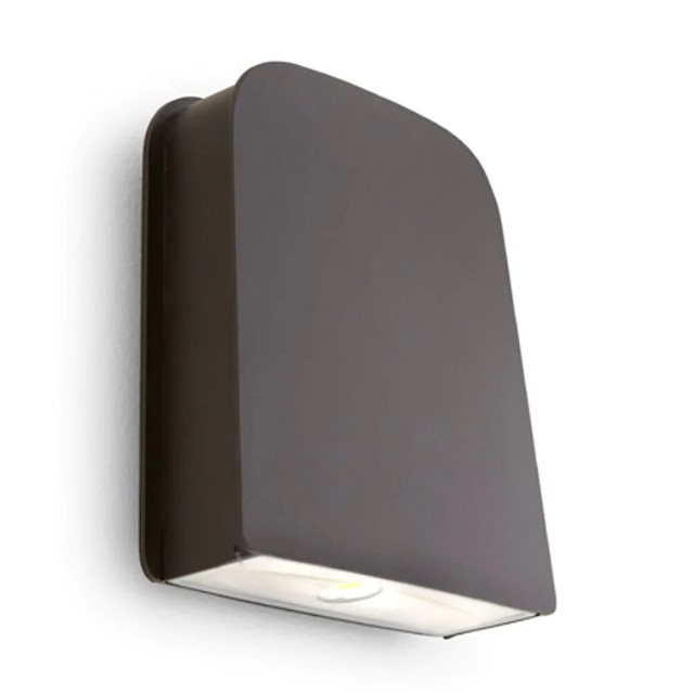 Sylvania LEDVANCE Luminaires SLIM WALL PACK 74206 (1) PER BOX for sale ...