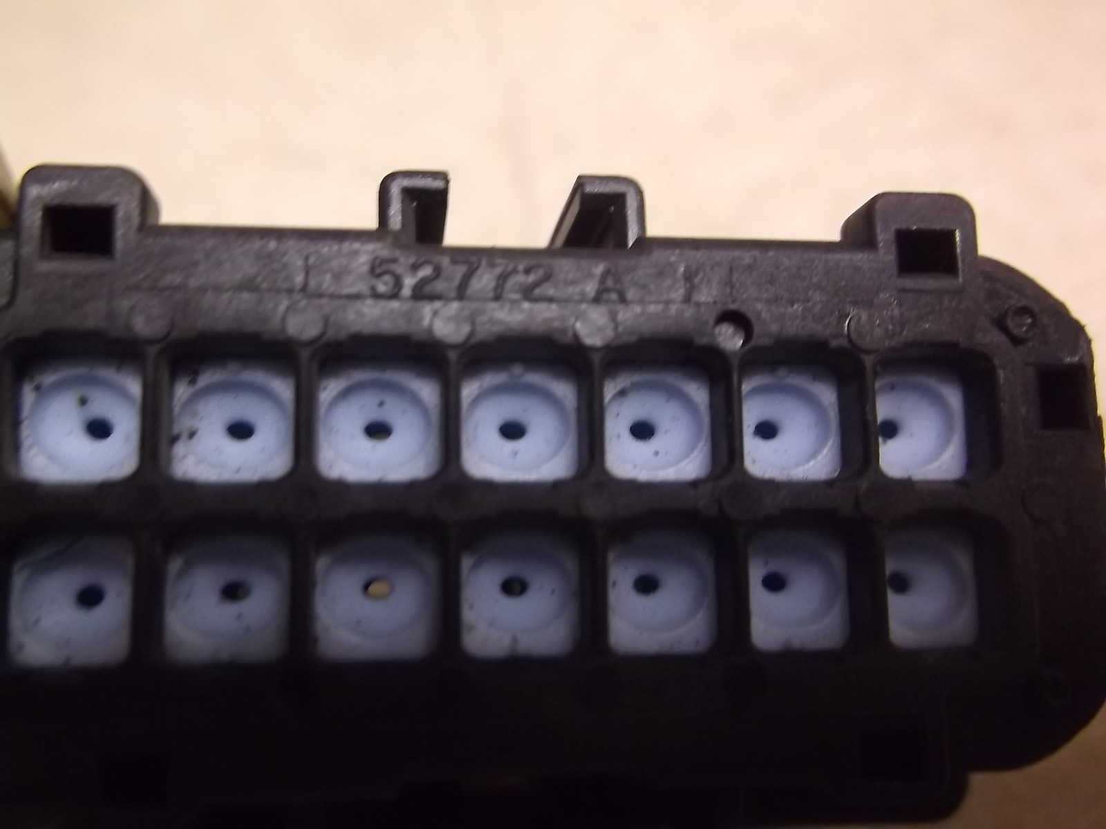 Deutsch Connector 52772A1 * * for sale online | eBay