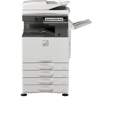 Copiers - Refurbished Sharp