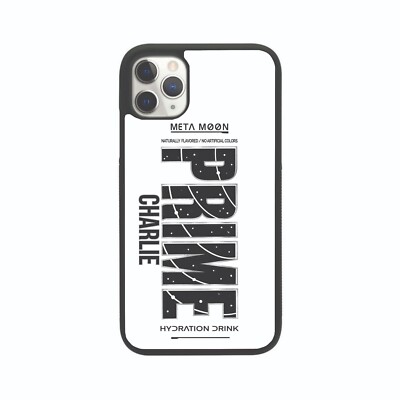 Prime Hydration Energy Drink Personalised Phone Case - Meta Moon | eBay