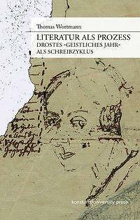 Literatur als Prozess von Thomas Wortmann (2014, Taschenbuch) online ...