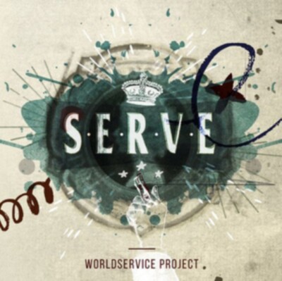 WorldService Project: Serve (CD) NEW 5060197761493| eBay