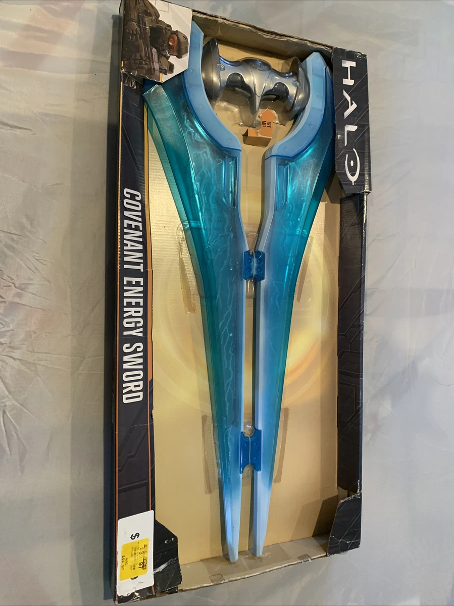 Halo Covenant Energy Sword
