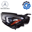 New OEM Mercedes Driver Side Multibeam LED Headlight 20-23 GLE Class ...
