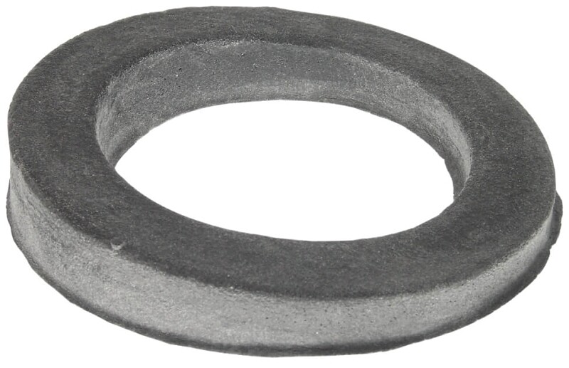 Tub Overflow Gasket