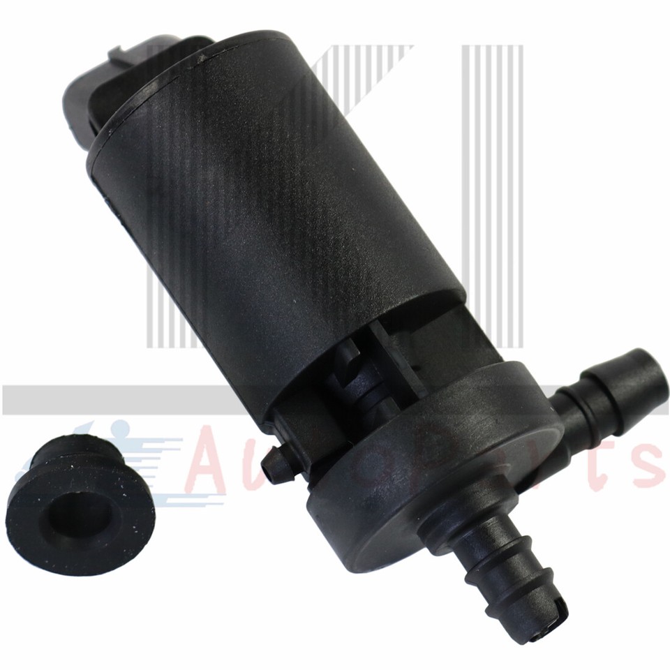 Headlamp Washer Pump 85280-20020 W/ Grommet For Lexus RX350 RX400h ...