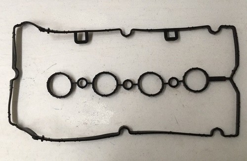 New Rocker Cover With Gasket PCV Valve Holden Astra AH 1.8L Z18XER 2007 ...