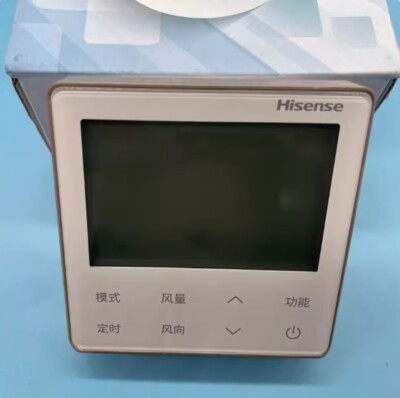 1pcs New for Central air conditioning wire controller HYXC-VC01 | eBay