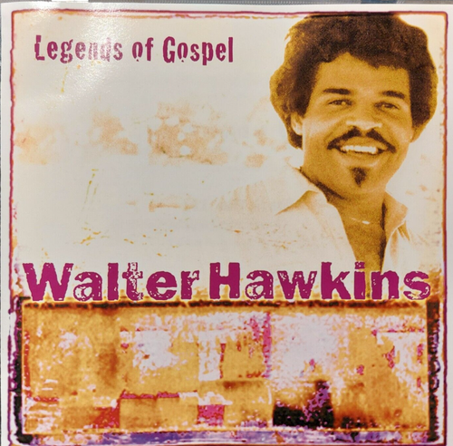Walter Hawkins : Legends of Gospel - Audio CD 15095538925| eBay