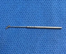Medtronic Xomed Microfrance ENT Maxillary Mini-trephine Drill Guide Set ...