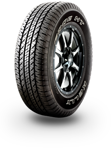 Kelly Edge HT 275/65R18 116T Tire 357759313 (QTY 4) | eBay