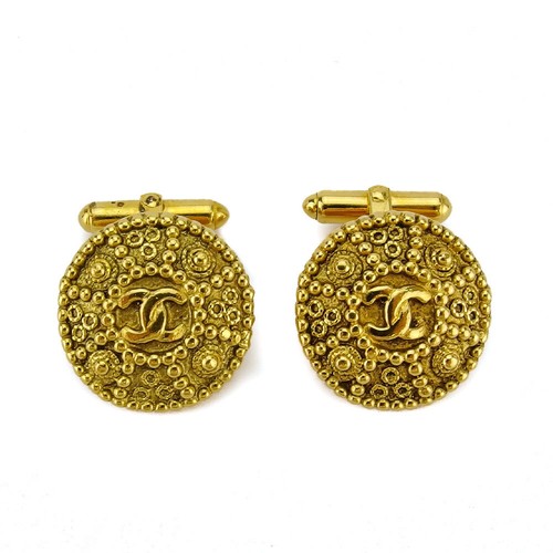 CHANEL cuffs Kokomaku GP Authentic used T18140 | eBay