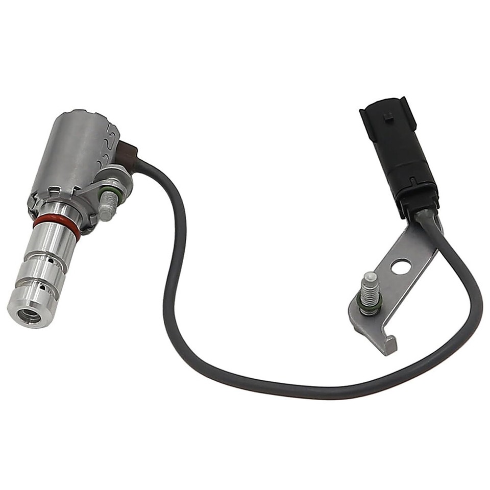 12670746 Engine Oil Pump Solenoid Flow Control Valve For GM Buick ...