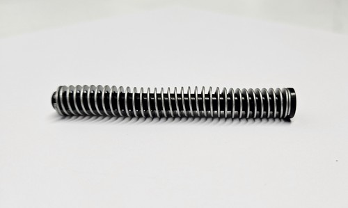 New Guide Rod & 17# Recoil Spring fit Glock Gen 1-3 G17/G17L/G22/G24 ...