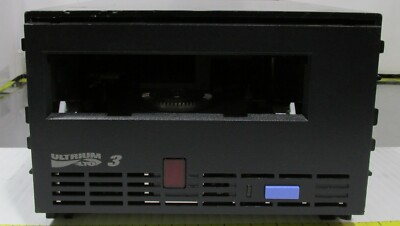 SPECTRA LOGIC 90949075 TAPE DRIVE Module LTO3 LVD SPECTRALOGIC T950 ...