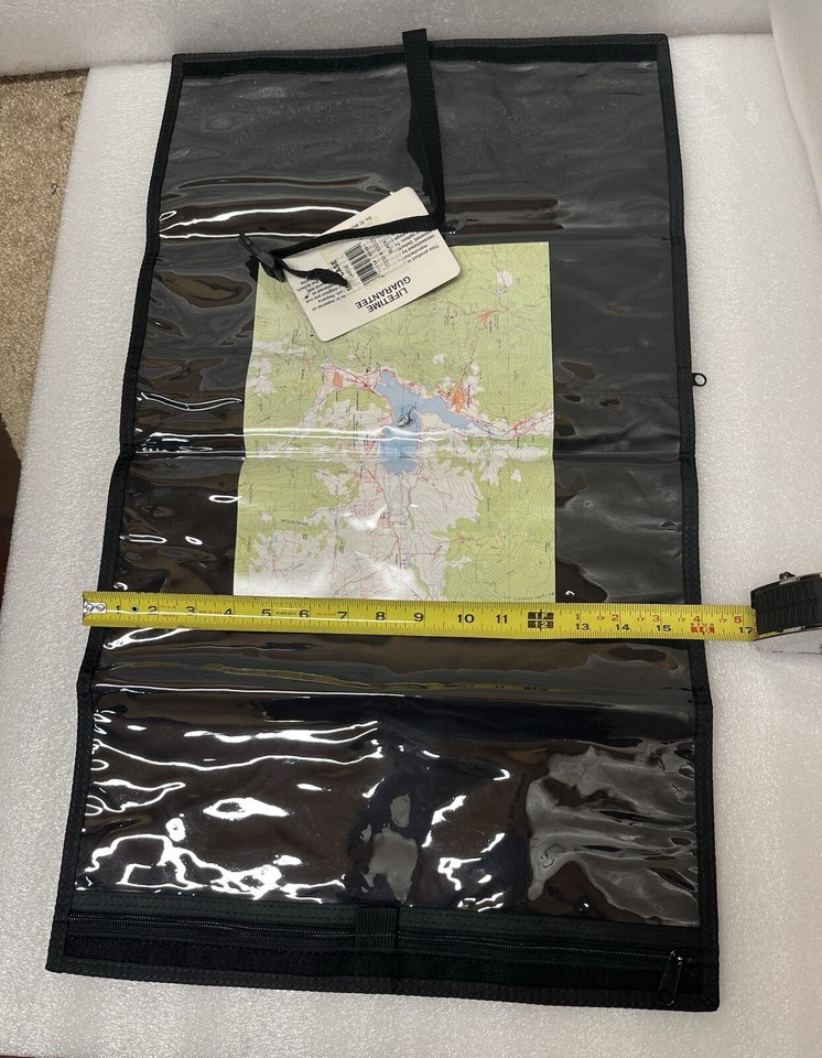 USGI Map/ Document Case | eBay