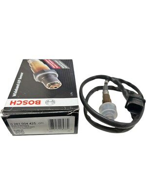 Genuine Bosch 0281004425 Oxygen Sensor **USA SELLER** **SALE** | eBay
