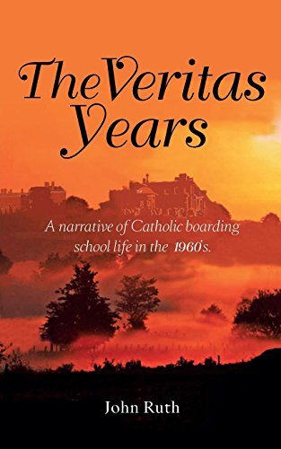 John Ruth The Veritas Years (Paperback) (UK IMPORT) 9783743941243 | eBay