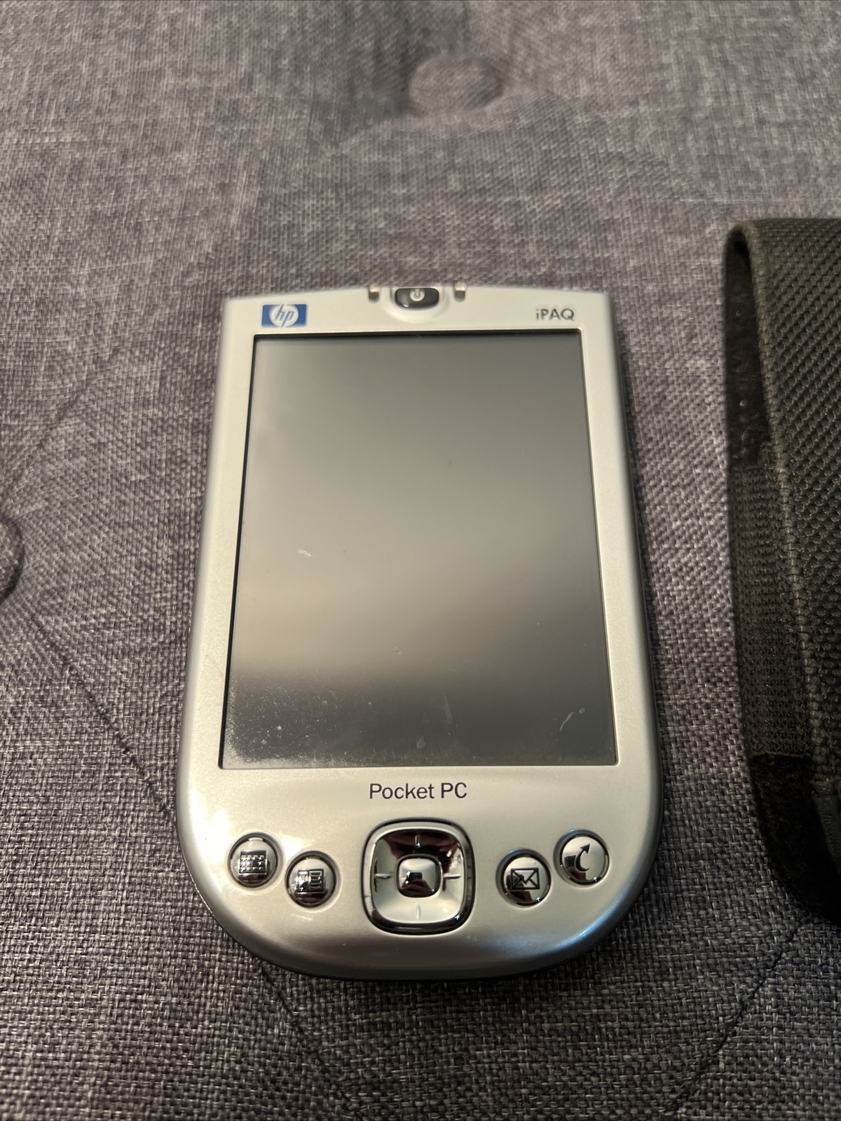 HP iPAQ RX1950 PDA Windows Mobile Pocket PC | eBay