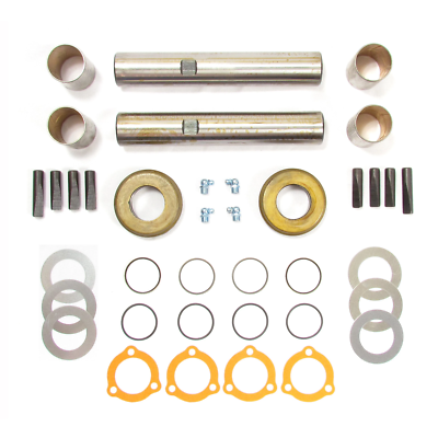 Fortpro King Pin Set Replacement for Navistar-International 399942C93 ...