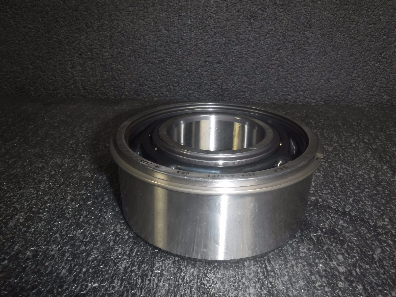 SKF 5314 A/C3 / NTN 3314 DOUBLE-ROW ANGULAR CONTACT BEARING(ZJ) | eBay