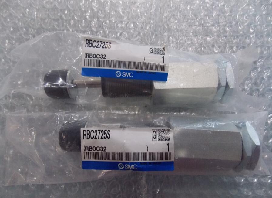 1pcs NEW SMC buffer RBC2725S Free shipping | eBay