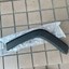 Toyota Genuine OEM Moulding subassy 2021 Toyota RAV4 Hybrid Sport 75606 ...