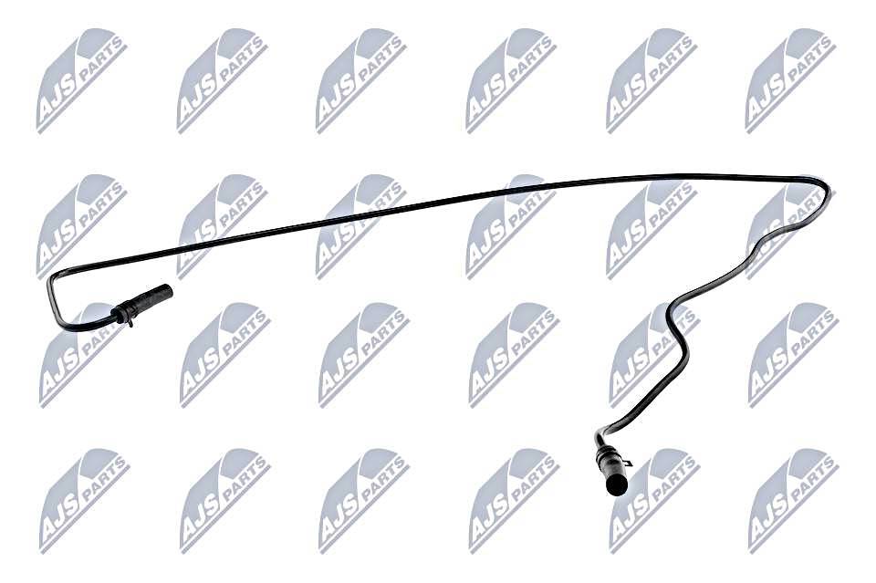 Radiator Hose For LAND ROVER Discovery II 98-2004 PCH000360 | eBay
