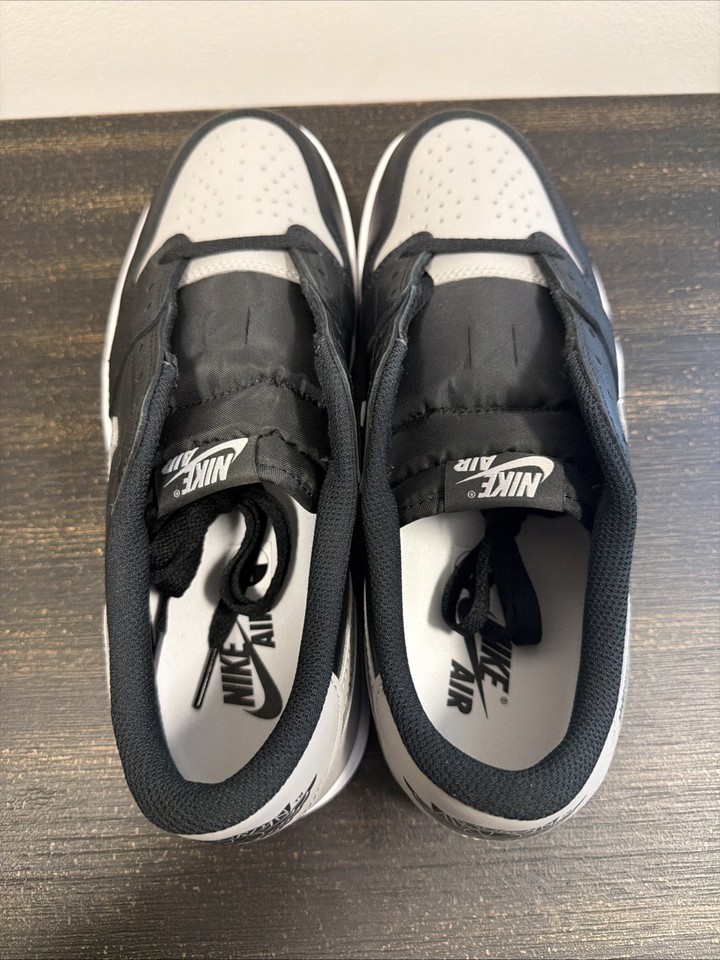 Jordan 1 Low Shadow Size 11 Brand New DS No Box Authentic | eBay